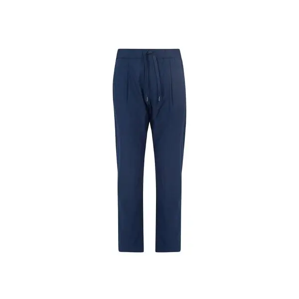 Herno Tapered Trousers