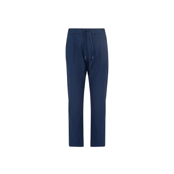 Herno Tapered Trousers