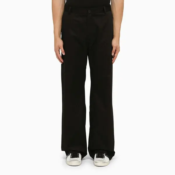 Dolce & Gabbana Clothing Trousers