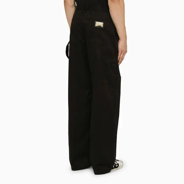 Dolce & Gabbana Clothing Trousers