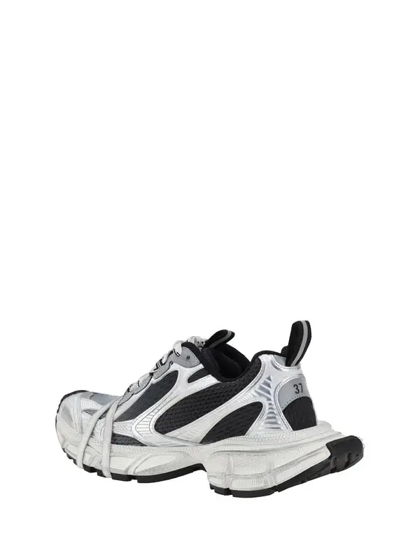 Balenciaga 3xl Gradient Sneakers - Multicolor