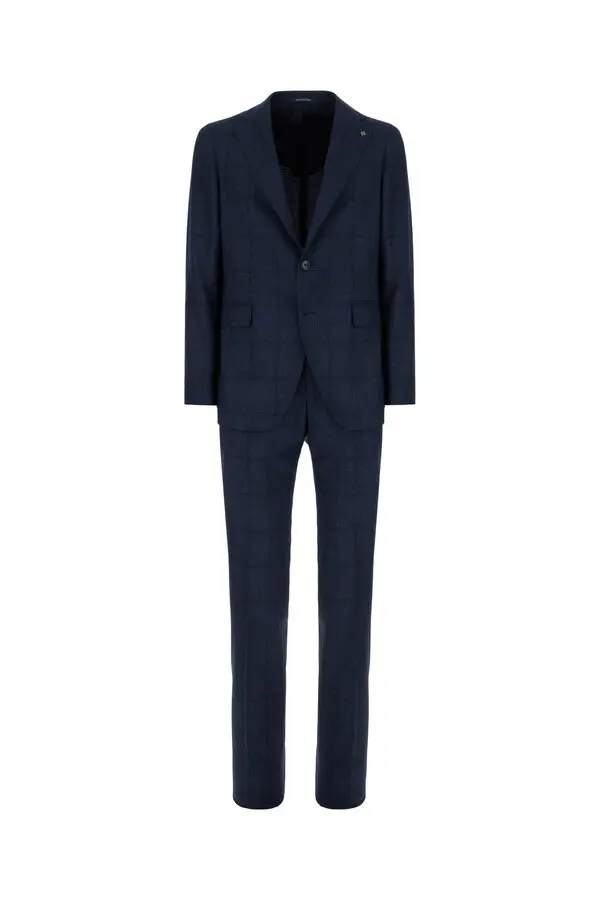 Tagliatore Clothing Suits