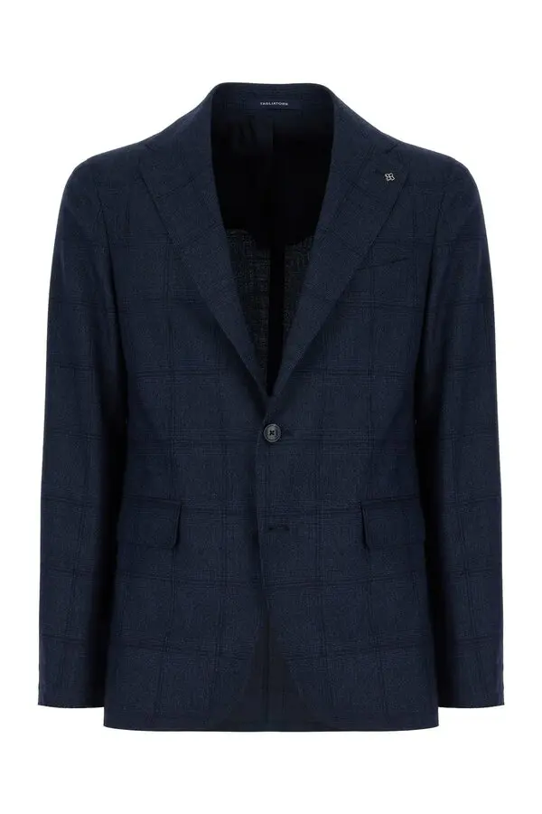 Tagliatore Clothing Suits