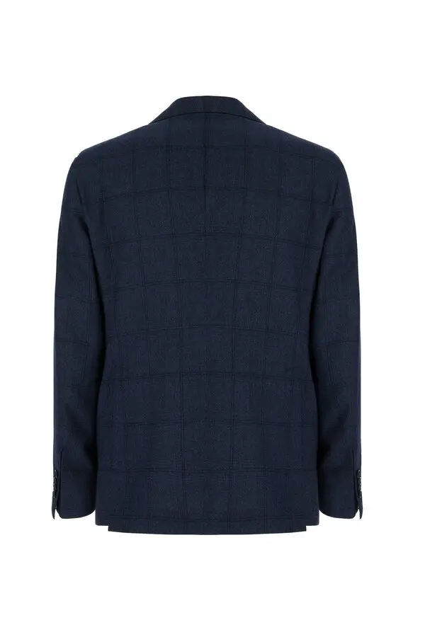 Tagliatore Clothing Suits
