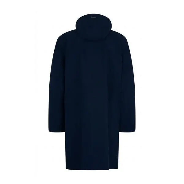 Herno Hooded Rain Coat