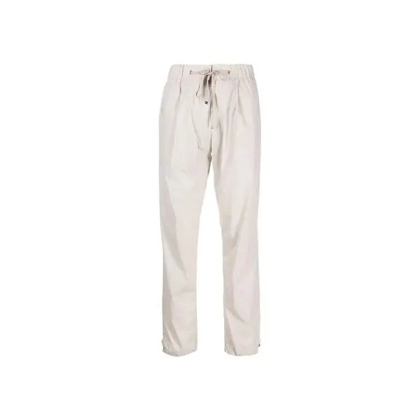 Herno Elasticated Trousers