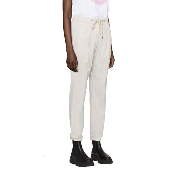 Herno Elasticated Trousers