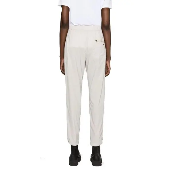 Herno Elasticated Trousers