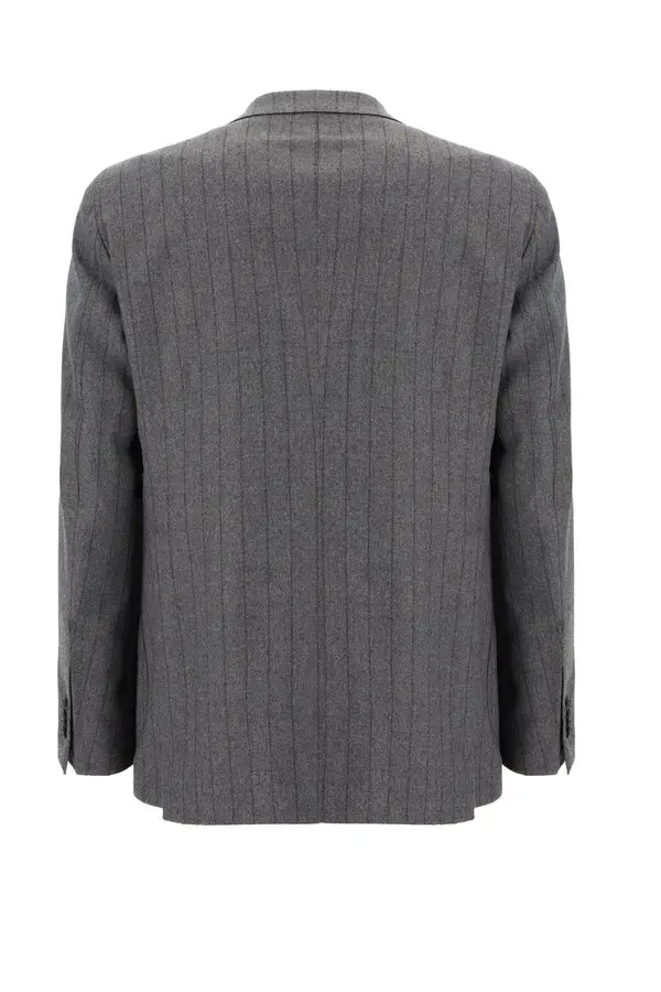 Tagliatore Clothing Suits - Multicolor