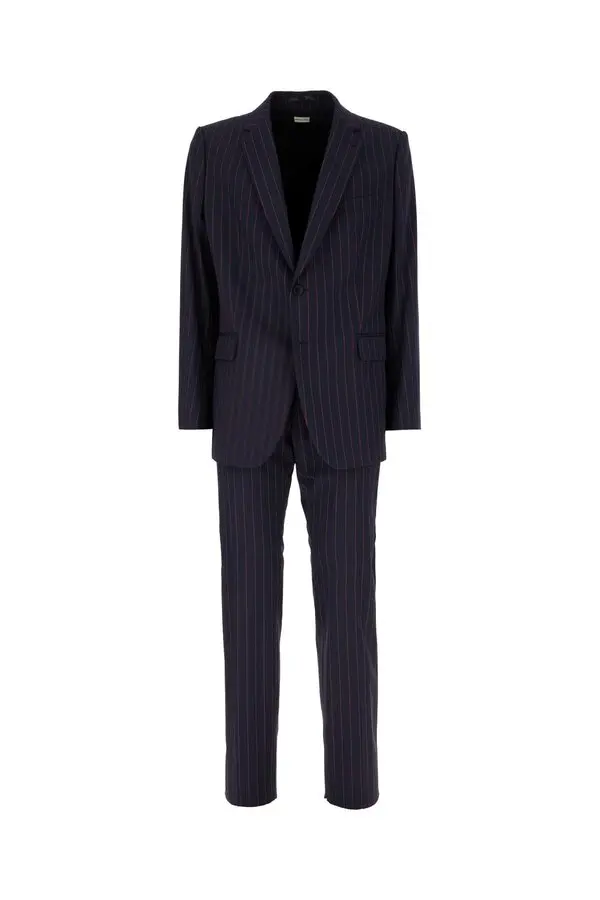 Dries Van Noten Clothing Suits