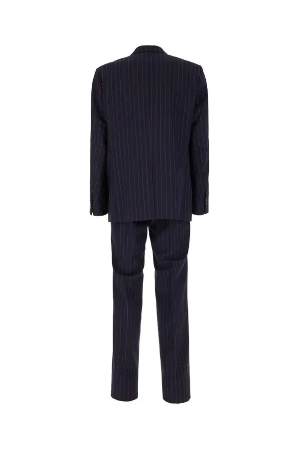 Dries Van Noten Clothing Suits