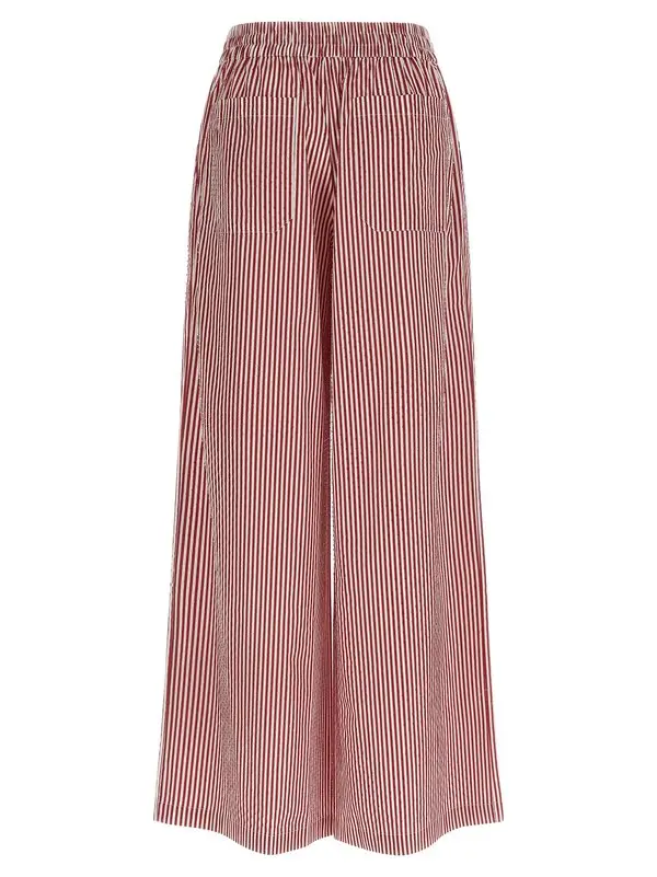 P.a.r.o.s.h Cashine' Pants