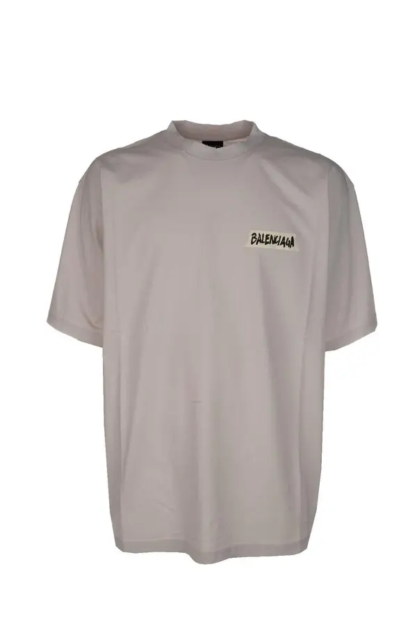 Balenciaga Clothing T-shirt