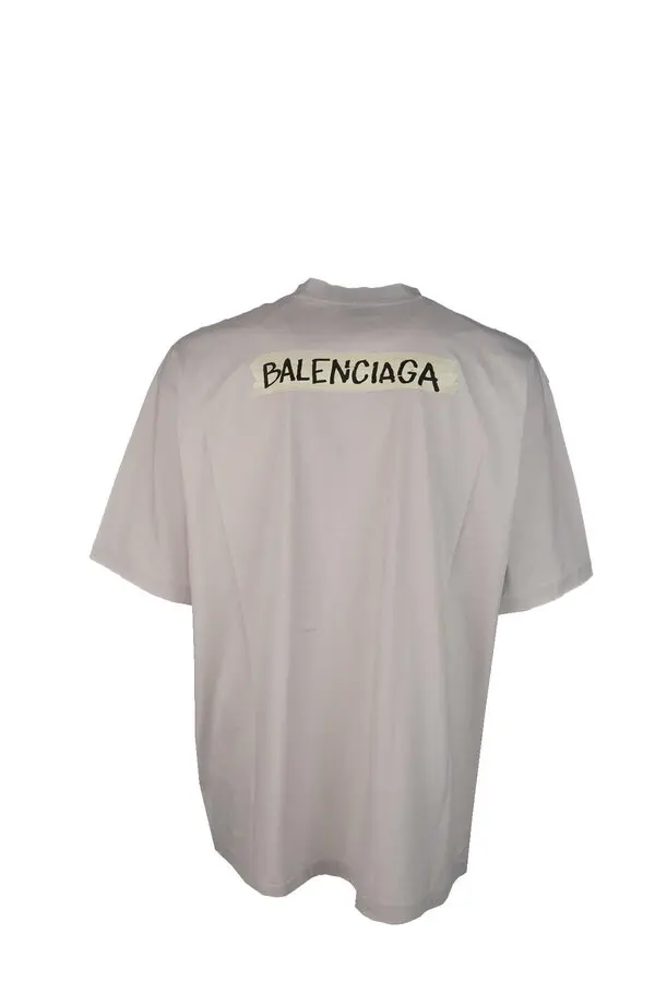Balenciaga Clothing T-shirt