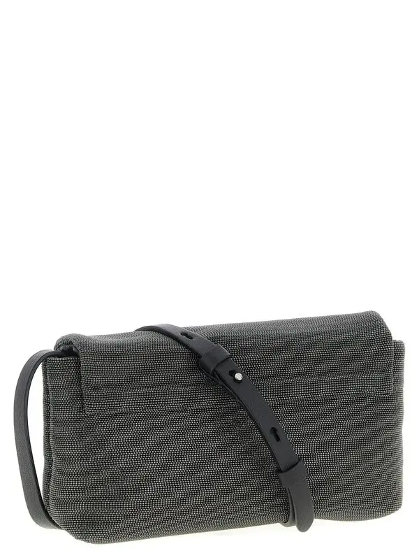 Brunello Cucinelli Precious' Clutch