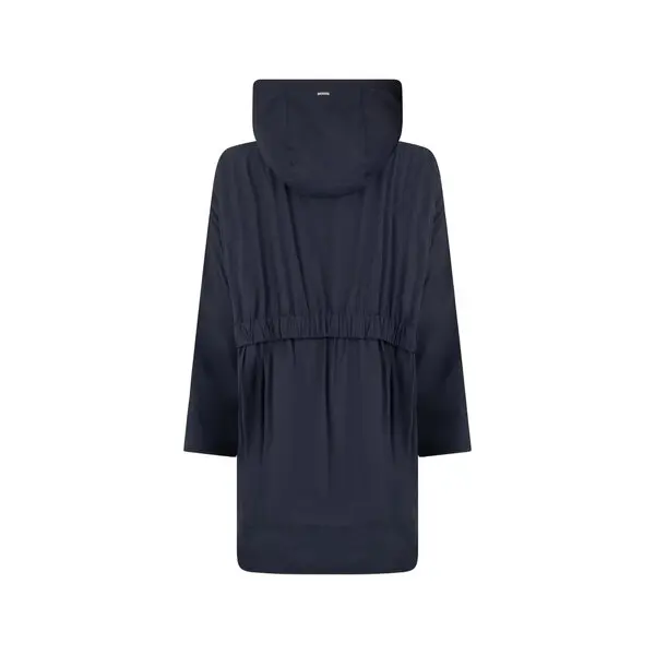 Herno Lightweight Parka Coat