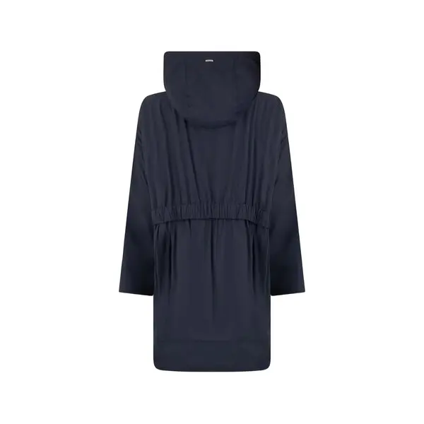 Herno Lightweight Parka Coat