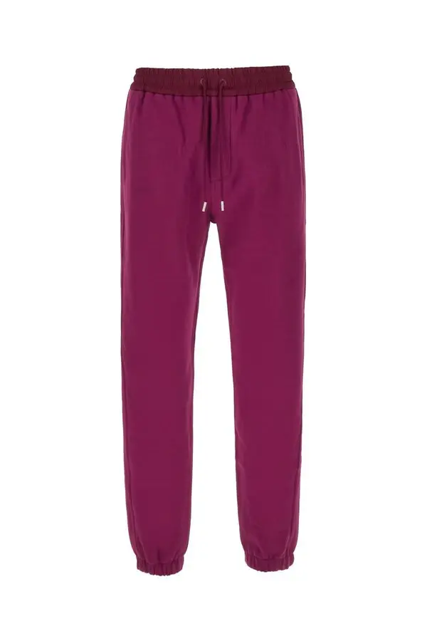 Saint Laurent Clothing Trousers