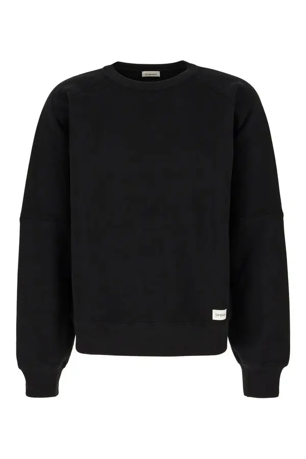 Saint Laurent Clothing Sweatshirts