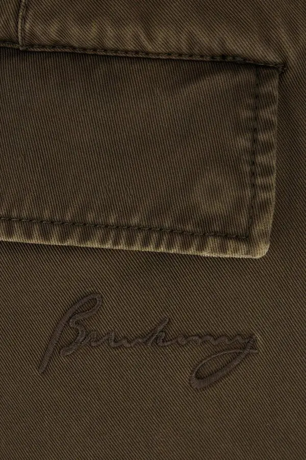 Burberry Clothing Trousers