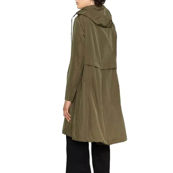 Herno Parka Coat