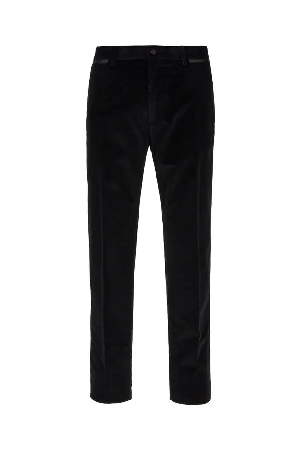 Dolce & Gabbana Clothing Trousers