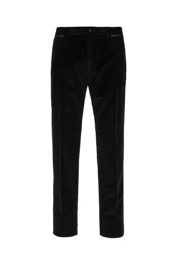 Dolce & Gabbana Clothing Trousers