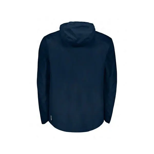 Herno Hooded Rain Jacket