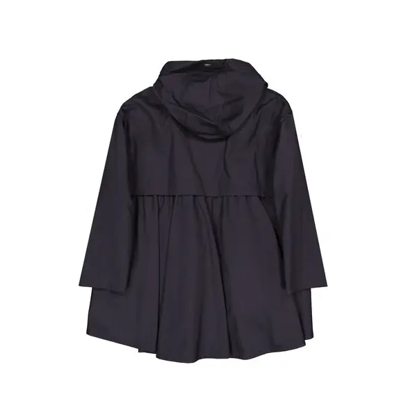 Herno Hooded Jacket