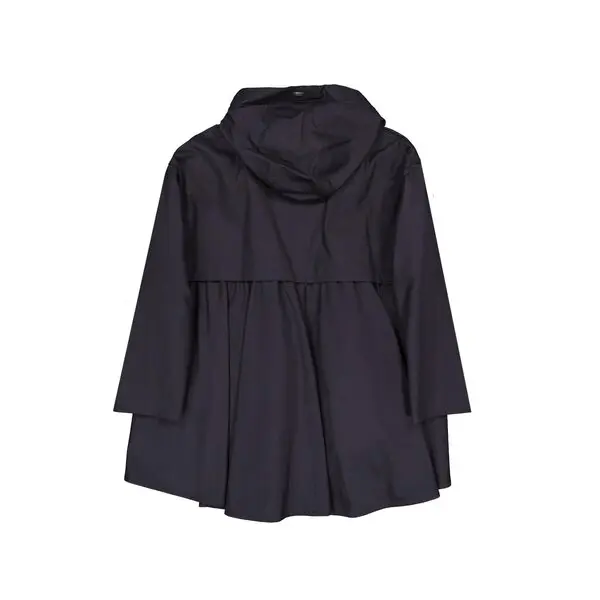 Herno Hooded Jacket