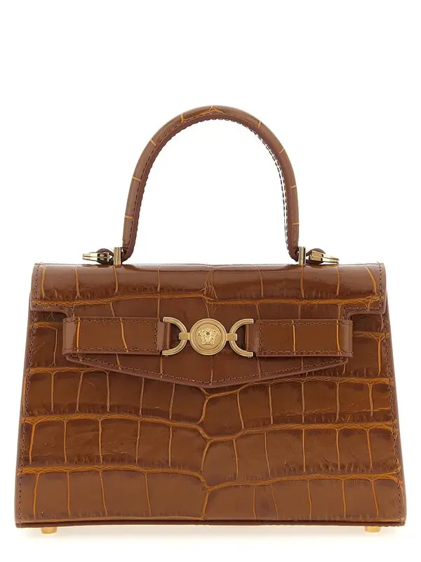 Versace Medusa '95' Small Handbag