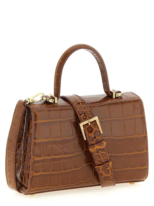 Versace Medusa '95' Small Handbag