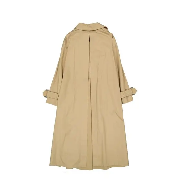 Herno Belted Trench Coat