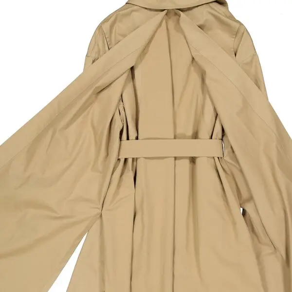 Herno Belted Trench Coat