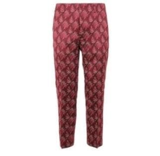 Dries Van Noten Clothing Trousers