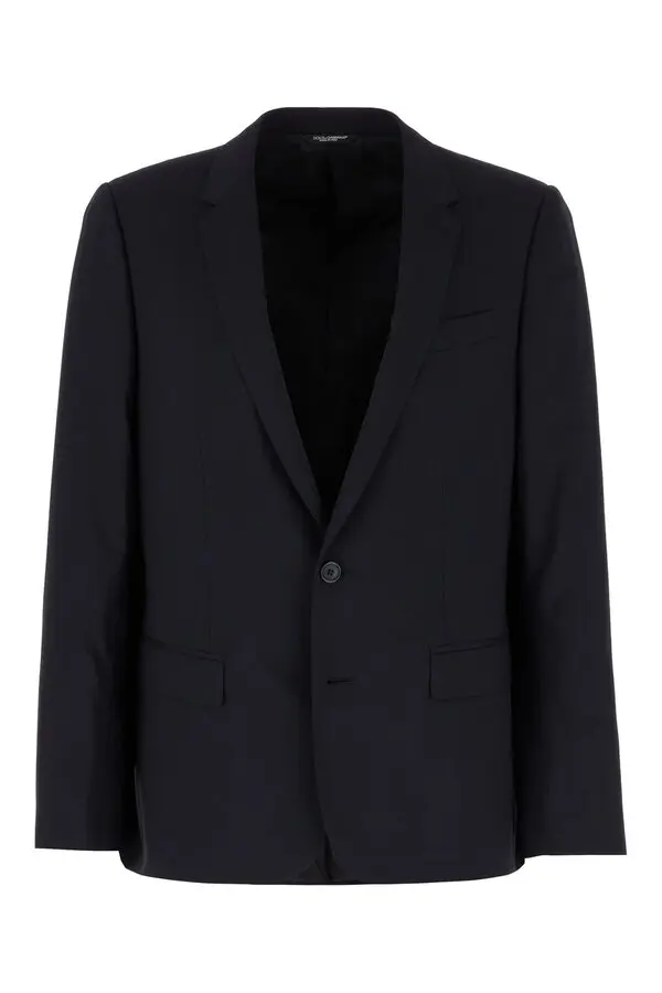 Dolce & Gabbana Clothing Suits