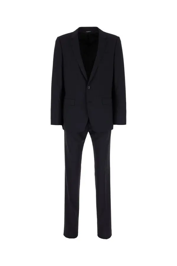 Dolce & Gabbana Clothing Suits - Multicolor