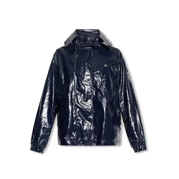 Moncler Shiny Jacket