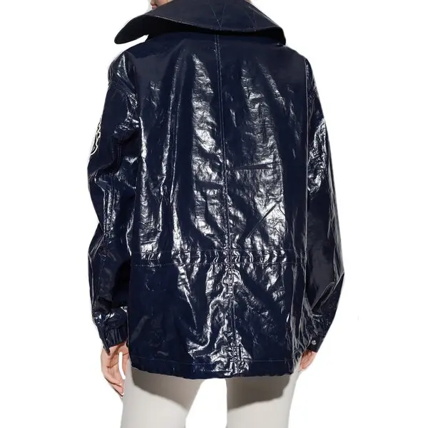 Moncler Shiny Jacket