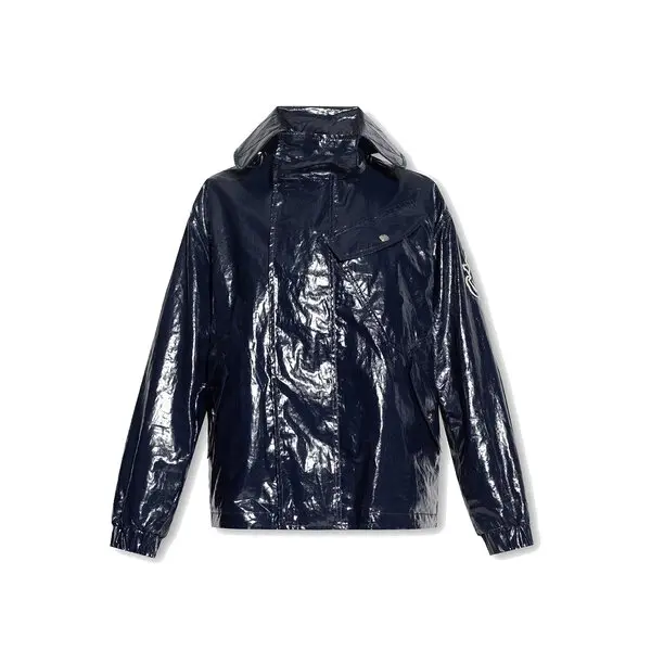 Moncler Shiny Jacket