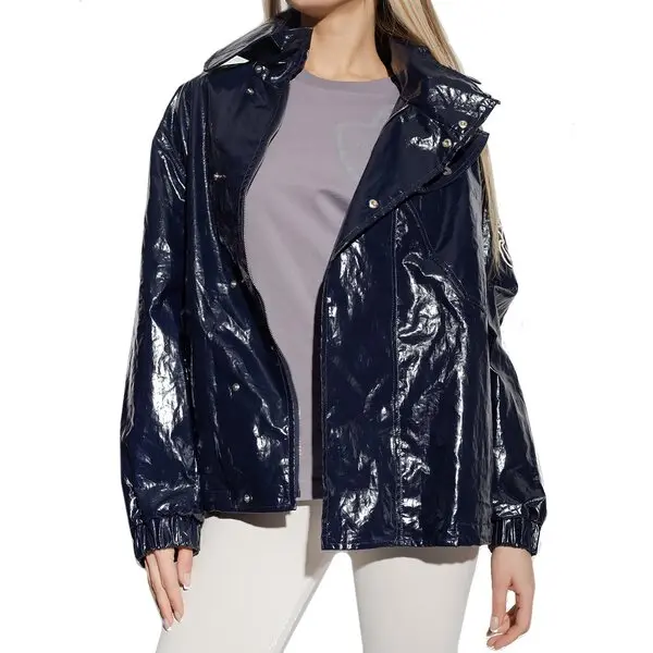 Moncler Shiny Jacket