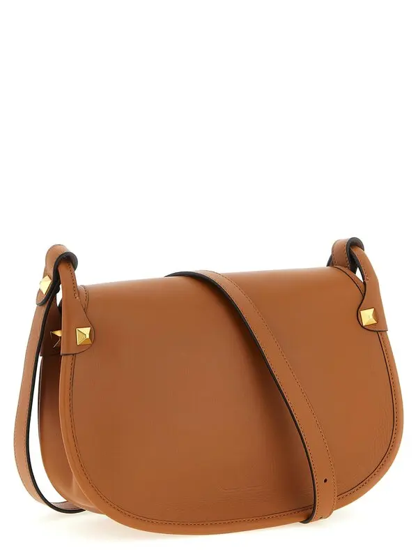 Valentino Garavani Flaneuse' Medium Shoulder Bag