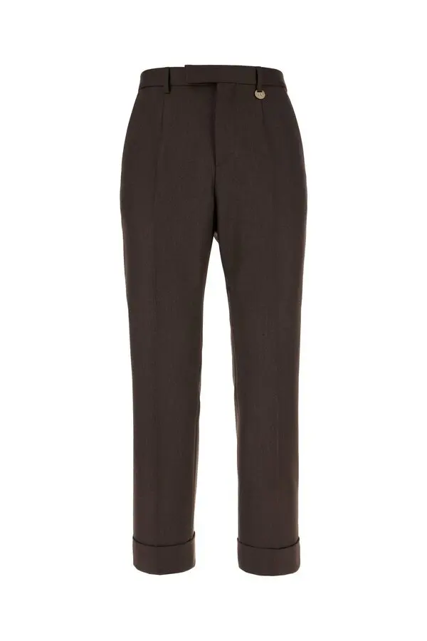 Burberry Clothing Trousers