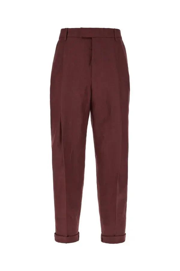 Dolce & Gabbana Clothing Trousers