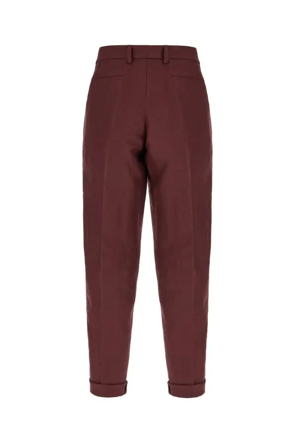 Dolce & Gabbana Clothing Trousers