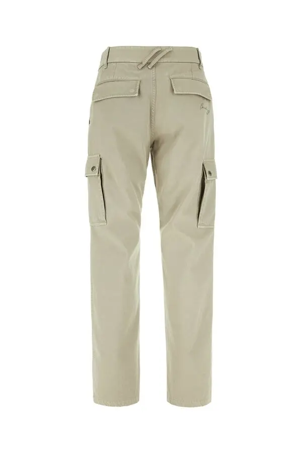 Burberry Clothing Trousers
