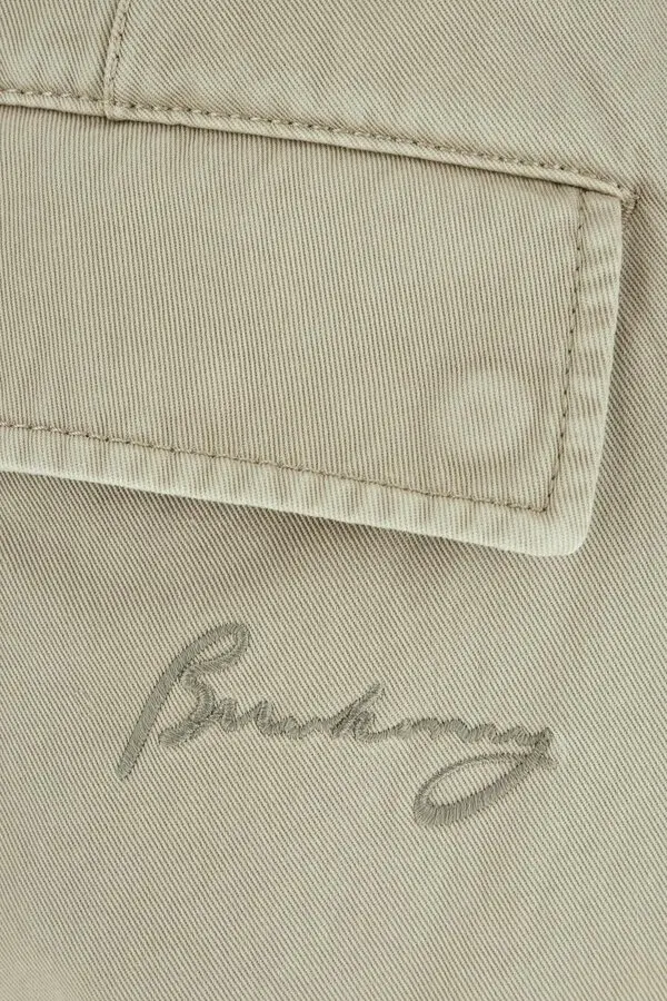Burberry Clothing Trousers