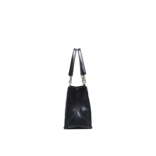 Dior Essential Small Tote Bag - Black