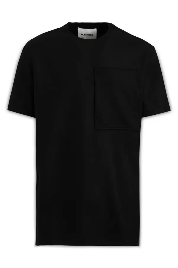 JIL SANDER Clothing T-shirt