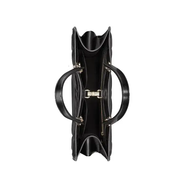 Dior Essential Medium Tote Bag - Black